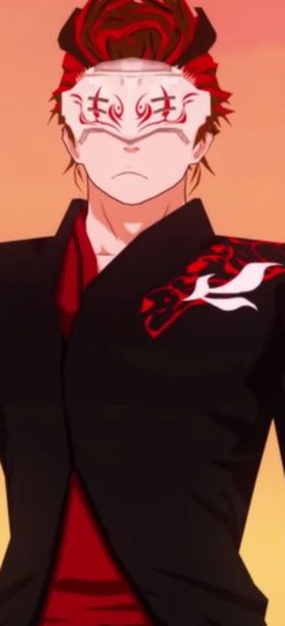 Adam Taurus | NON-Disney War Wiki | Fandom