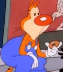 Rosco | NON-Disney War Wiki | Fandom