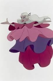 Magi Lune | NON-Disney War Wiki | Fandom
