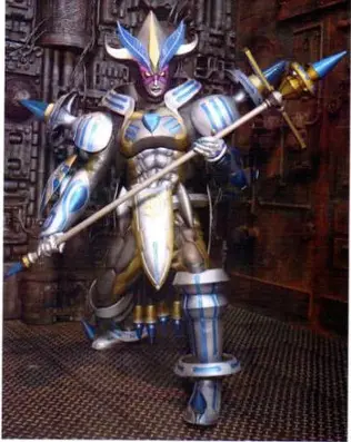 Pope Devius | NON-Disney War Wiki | Fandom