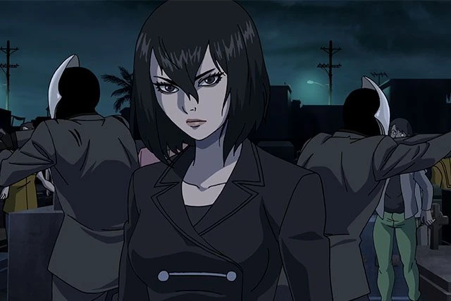 Alexandra Trese | NON-Disney War Wiki | Fandom