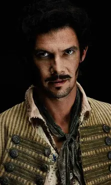 Jack Rackham (Black Sails) | NON-Disney War Wiki | Fandom