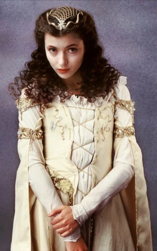 Princess Lili | NON-Disney War Wiki | Fandom