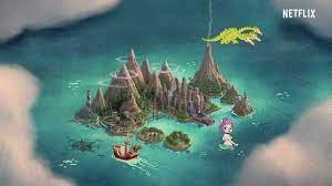 Inkwell Isle | NON-Disney War Wiki | Fandom