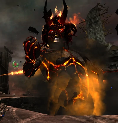 Ivo Shandor | NON-Disney War Wiki | Fandom