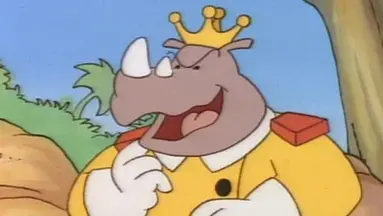 Rataxes | NON-Disney War Wiki | Fandom