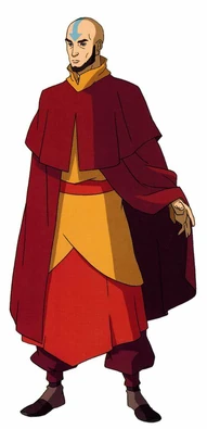 Aang | NON-Disney War Wiki | Fandom