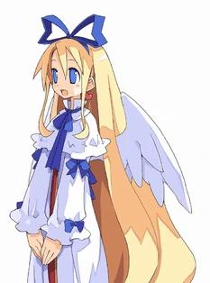 Flonne | NON-Disney War Wiki | Fandom