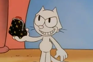 Alex the Cat | NON-Disney War Wiki | Fandom