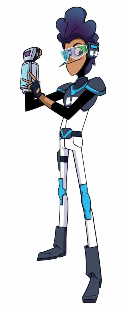 High Five | NON-Disney War Wiki | Fandom