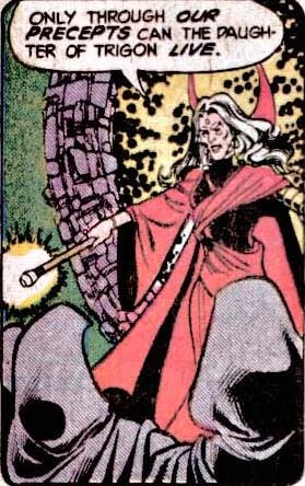 Azar | NON-Disney War Wiki | Fandom