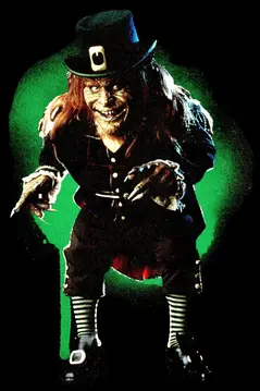 Lubdan the Leprechaun | NON-Disney War Wiki | Fandom