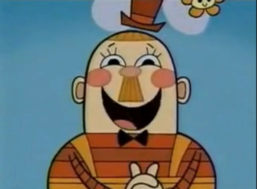 Whimsical Willy | NON-Disney War Wiki | Fandom