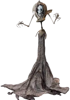 The Other Mother/Beldam | NON-Disney War Wiki | Fandom