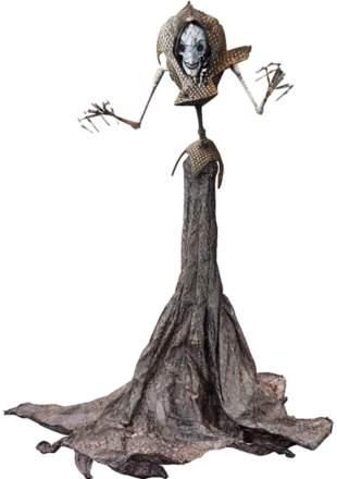 The Other Mother/Beldam | NON-Disney War Wiki | Fandom