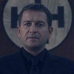 Father (Equilibrium) | NON-Disney War Wiki | Fandom