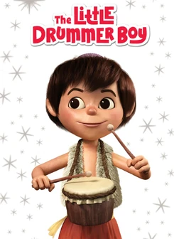 Aaron (Rankin/Bass) | NON-Disney War Wiki | Fandom