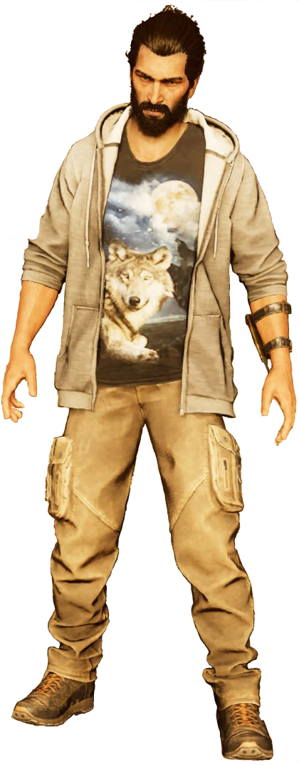 Basim ibn Ishaq | NON-Disney War Wiki | Fandom