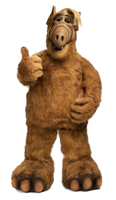 ALF (Gordon Shumway) | NON-Disney War Wiki | Fandom