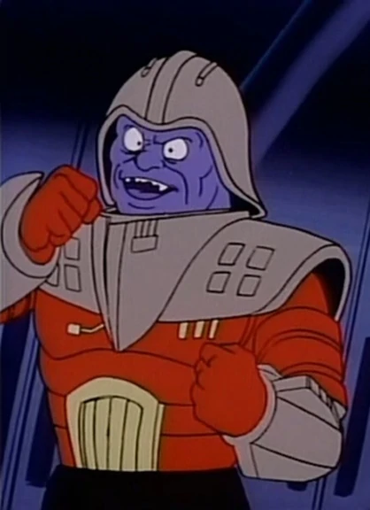 Flogg | NON-Disney War Wiki | Fandom