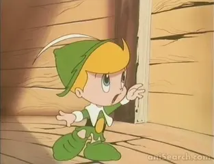 Tink | NON-Disney War Wiki | Fandom