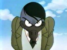 Dolf | NON-Disney War Wiki | Fandom