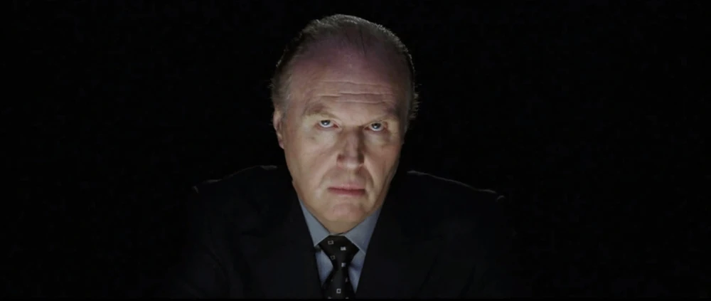 Peter Creedy | NON-Disney War Wiki | Fandom
