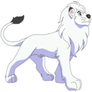 Kimba | NON-Disney War Wiki | Fandom