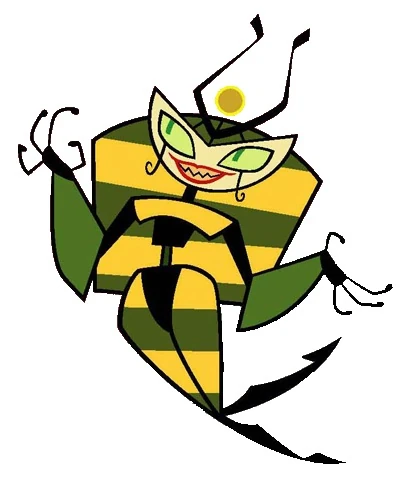 Vexxus | NON-Disney War Wiki | Fandom