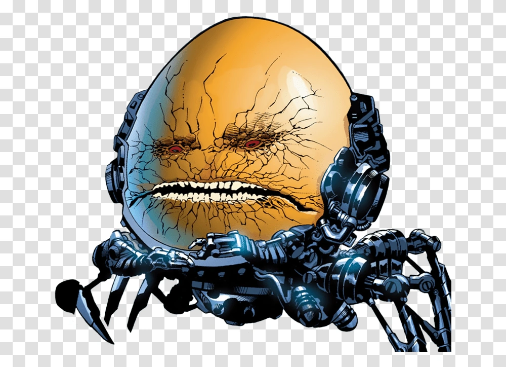 Egg Fu | NON-Disney War Wiki | Fandom