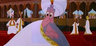 King Nod | NON-Disney War Wiki | Fandom