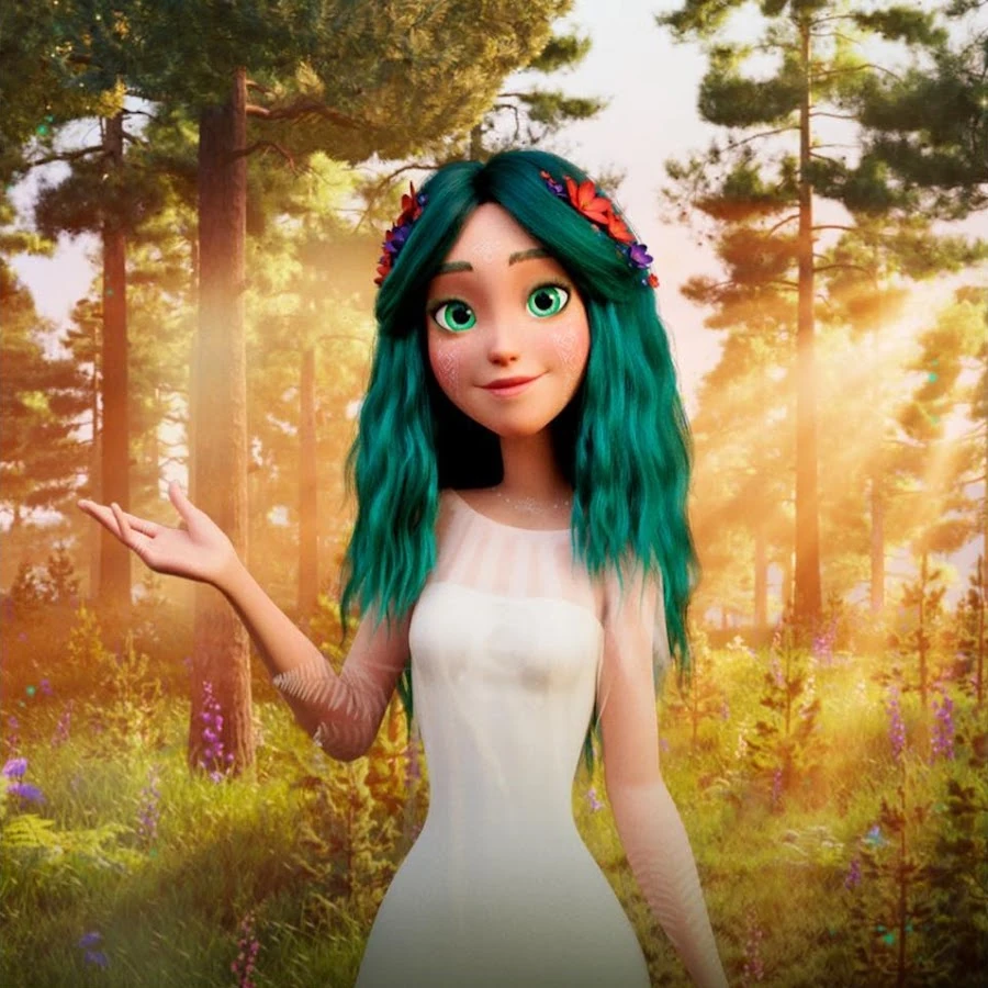 Mavka | NON-Disney War Wiki | Fandom