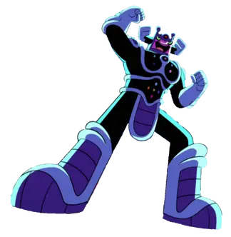 Fantos the Amassor | NON-Disney War Wiki | Fandom