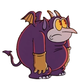 Henchman | NON-Disney War Wiki | Fandom