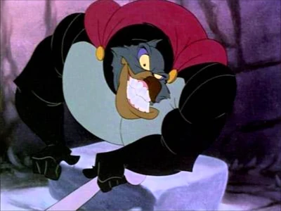Drake (Don Bluth) | NON-Disney War Wiki | Fandom