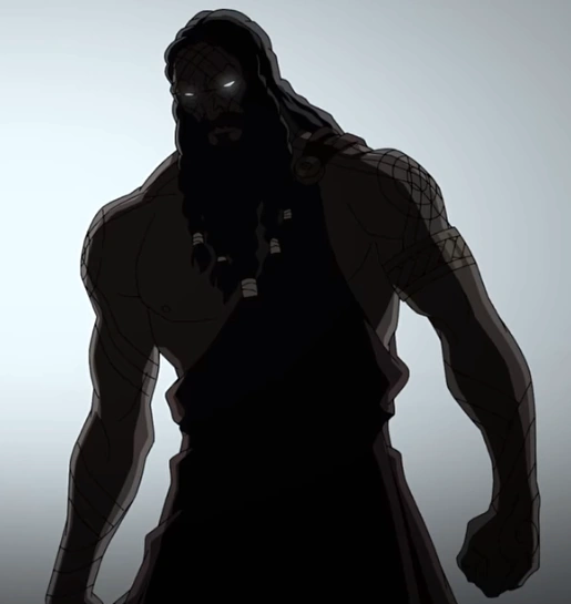 Cronus | NON-Disney War Wiki | Fandom