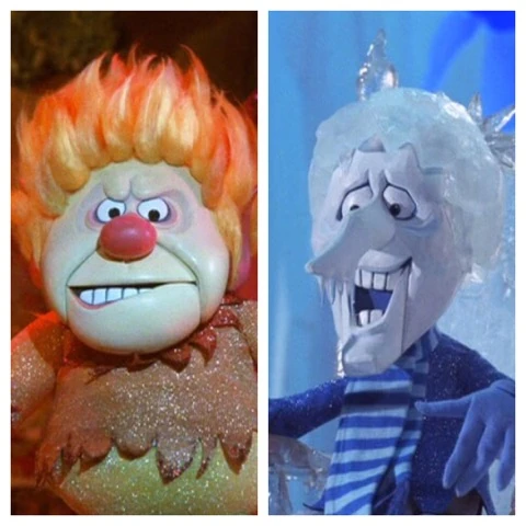 The Miser Brothers | NON-Disney War Wiki | Fandom