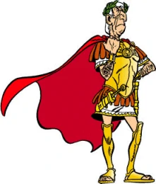 Julius Caesar | NON-Disney War Wiki | Fandom