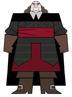 Oliver Cromwell | NON-Disney War Wiki | Fandom