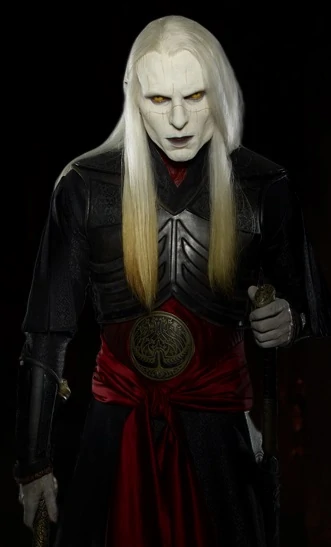 Prince Nuada | NON-Disney War Wiki | Fandom