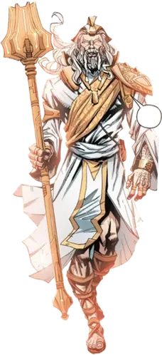 Consus | NON-Disney War Wiki | Fandom