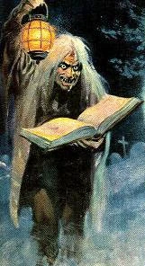 The Crypt Keeper, Vault Keeper, and Old Witch | NON-Disney War Wiki ...