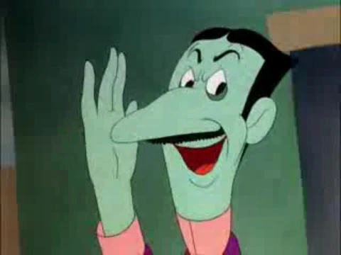 Dan Backslide | NON-Disney War Wiki | Fandom