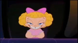 Darla Dimple | NON-Disney War Wiki | Fandom