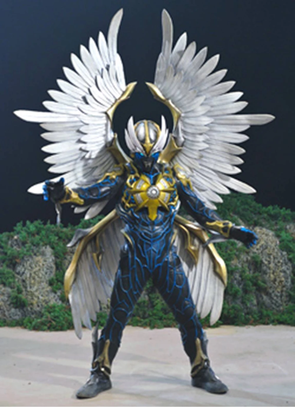 Vrak | NON-Disney War Wiki | Fandom