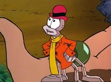 Gee Willikers | NON-Disney War Wiki | Fandom