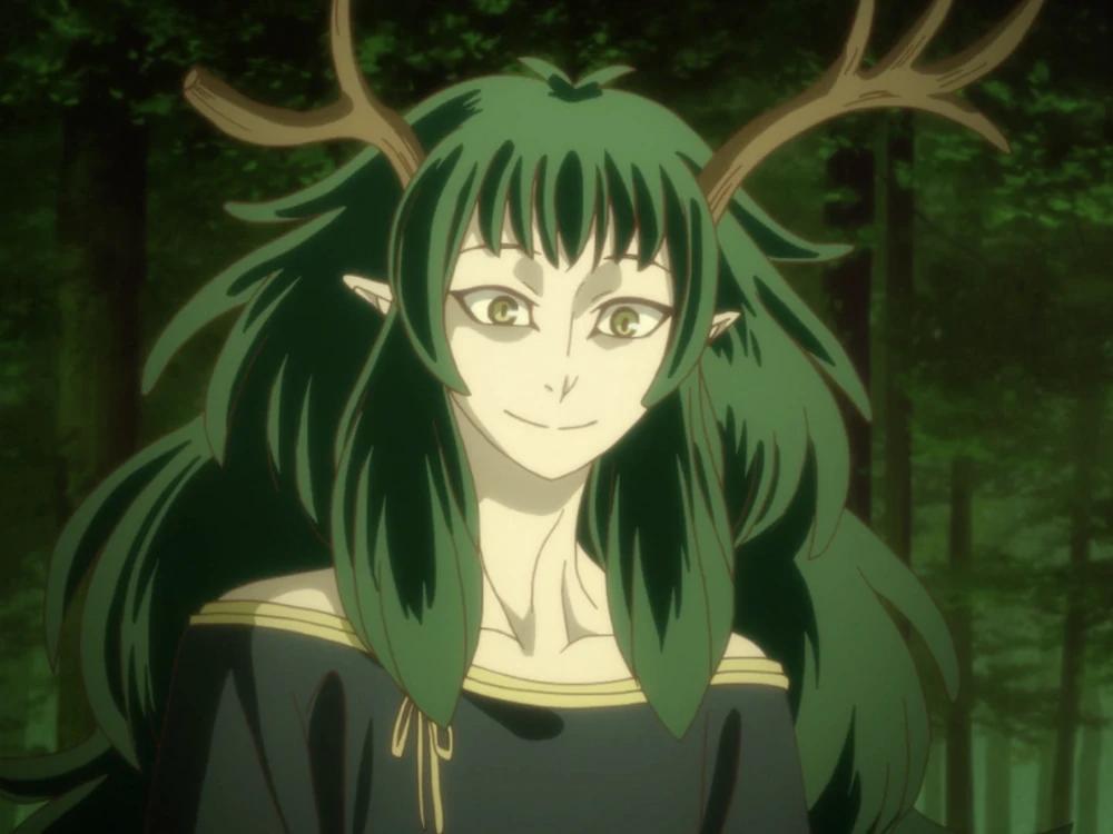 Oberon | NON-Disney War Wiki | Fandom