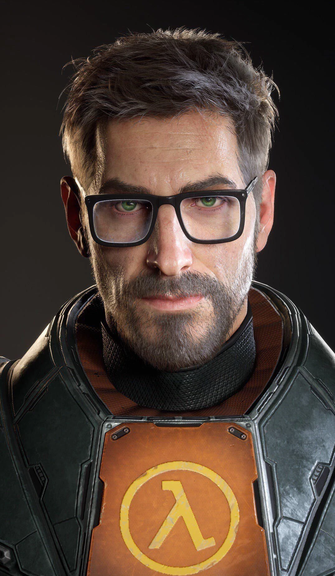 Gordon Freeman | NON-Disney War Wiki | Fandom