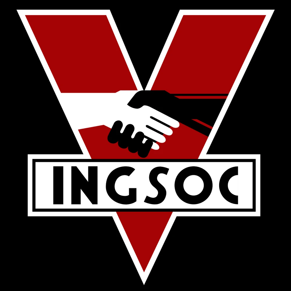 INGSOC | NON-Disney War Wiki | Fandom