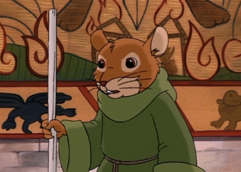 Matthias | NON-Disney War Wiki | Fandom